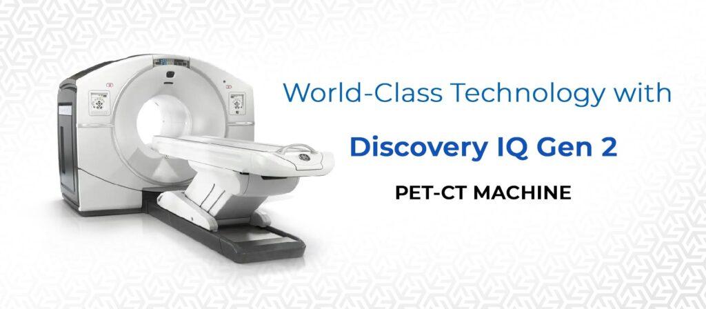 PET SCAN – STAR MRI SCAN CENTRE